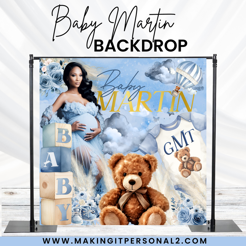Print Shop – Making it Personal 2